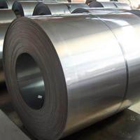China Metal Weight Plates Electrical Silicon Cold Rolled Steel Coil SPCC Grain Oriented for sale