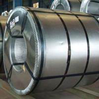 China ASTM A463 Aluminized Low Alloy Silicon Steel Coil Non Oriented Cold Rolled for sale