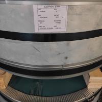 China Hot Dipped Aluminum Silicon Alloy Coated Steel Coil ASTM Standard for Car for sale