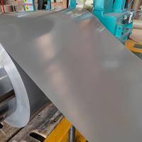 China Hot DIP Al-Silicon Alloy Coated Steel Coil ASTM A463 Type1 AS240-300 for sale