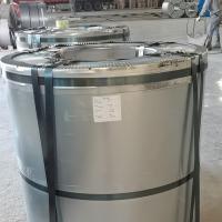 China CRGO Cold Rolled Steel Coil Grain Oriented 27xq120 (M4) / 23xq100 M3 for sale