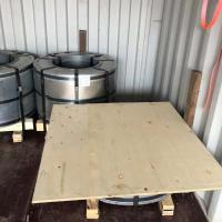 China Non Grain Oriented Electrical Silicon Steel Coil Cold Rolled for sale