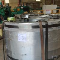 China Cold Rolled Oriented Electrical Steel Coil Carbide Non Oriented for sale