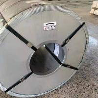 China CRGO Cold Rolled Steel Coil Grain Oriented 27xq120 (M4) / 23xq100 M3 for sale