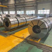 China Electrical Silicon Galvalume Steel Coil Cold Rolled Oriented 0.53mm 925mm Width for sale