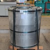 China CRNGO Electrical Silicon Steel Coil Non Oriented Silicon Steel Sheet for sale