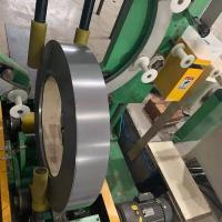 China Oriented Aluminium Silicon Coated Steel Coil Cold Rolled 23QG085 B23P085 for sale