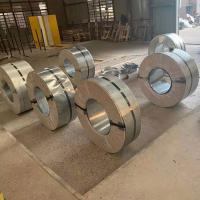 China Electrical Silicon Galvalume Steel Coil Cold Rolled Oriented 0.53mm 925mm Width for sale