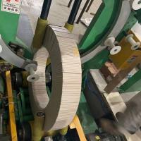 China Electrical Silicon Galvalume Steel Coil Cold Rolled Oriented 0.53mm 925mm Width for sale