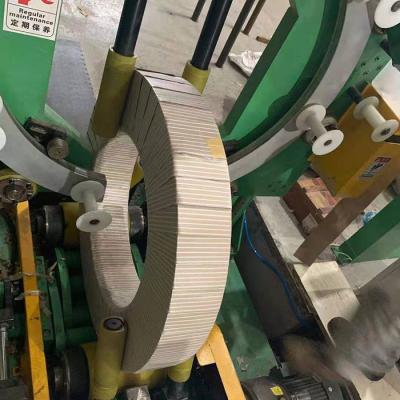China Electrical Silicon Galvalume Steel Coil Cold Rolled Oriented 0.53mm 925mm Width for sale