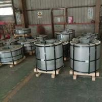 China Aluminium Coated Sheet Coil Aluminized Silicon Alloy Zincalume Steel Cold Rolled for sale