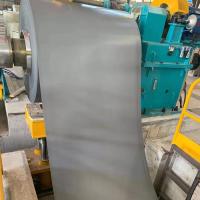 China CRGO Electrical Silicon Steel Coil For 3 Phase Transformer Iron Core Ferro Lamination for sale