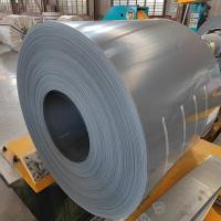 China 50W470 Non Oriented Electric Silicon Steel Coil Cold Rolled For Automobile Industry for sale