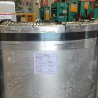 China Hot DIP Al Silicon Alloy Coated Steel Coil For Electric Motor And Generator for sale