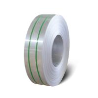 China 304 Stainless Steel Coil 2B Finish 1mm Cold Rolled Raw Material Tisco Stainless Steel Coil for sale
