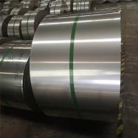 China 304 Stainless Steel Coil 2B Finish 1mm Cold Rolled Raw Material Tisco Stainless Steel Coil for sale