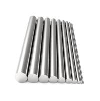 China SUS316 Stainless Steel Round Rod Ss 304 Round Bar 5mm 80mm Diameter for sale