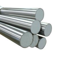 China SUS316 Stainless Steel Round Rod Ss 304 Round Bar 5mm 80mm Diameter for sale