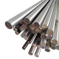 China 35mm  Alloy Steel Rod Hastelloy C276 Hastelloy C22 Round Bar for sale