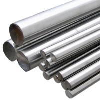 China AISI 80mm Alloy Round Bar Hastelloy C276 Bar For Papermaking Industry for sale