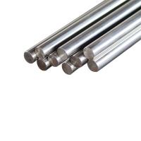 China SGS Incoloy 825 Bar 30mm Hot Rolled Alloy Steel Round Bars for sale