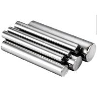 China SGS Incoloy 825 Bar 30mm Hot Rolled Alloy Steel Round Bars for sale