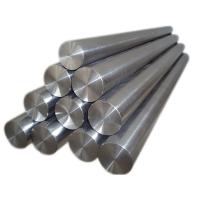 China Diameter 1-5mm Stainless Steel Round Bar SS316  Hot Rolled Ss Steel Rod for sale
