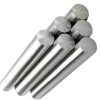 China SS310 Round Bar Stainless 1mm 5mm Stainless Steel Rod 304 Polished  SGS for sale