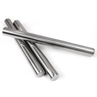 China Incoloy 20 Alloy Steel Rod 3mm Hot Rolled Steel Bar For Ship for sale