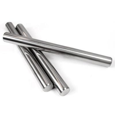 China Incoloy 20 Alloy Steel Rod 3mm Hot Rolled Steel Bar For Ship for sale
