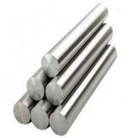 China Incoloy 20 Alloy Steel Rod 3mm Hot Rolled Steel Bar For Ship for sale