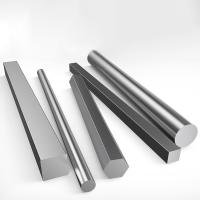 China Incoloy 20 Alloy Steel Rod 3mm Hot Rolled Steel Bar For Ship for sale