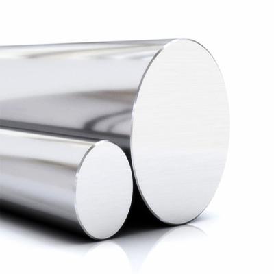 China Incoloy 800 H HT Round Steel Rod 2mm Hot Rolled Steel Round Bar For Ship Automobile for sale