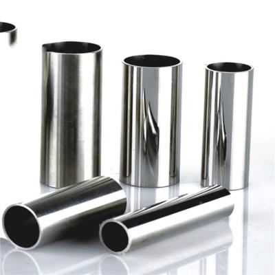 China ASTM A778 2 Inch Stainless Steel Pipe GB13296 1 Stainless Steel Tubing for sale