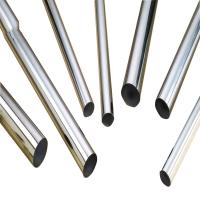 China OD 10mm 500mm Stainless Steel Pipe Tube 316L Stainless Steel Welded Pipe for sale