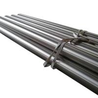 China Nickel Base Alloy Steel Rod Hastelloy Anti Chemical 5mm Stainless Steel Rod for sale