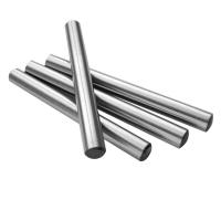 China UNS N06022 Alloy Steel Rod Hastelloy C276 Nickle Rod 3-12mm for sale
