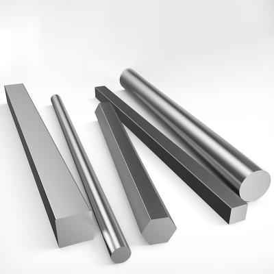 China UNS N06022 Alloy Steel Rod  60mm Nickle Hastelloy X Round Bar for sale