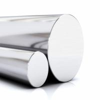 China UNS N06022 Alloy Steel Rod  60mm Nickle Hastelloy X Round Bar for sale
