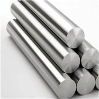 China UNS N06022 Alloy Steel Rod  60mm Nickle Hastelloy X Round Bar for sale