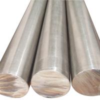 China 130mm 316 Stainless Steel Round Bar UNS N06022 304 Stainless Steel Round Bar for sale