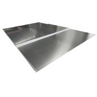 China SS304 Stainless Steel Sheet 2B Finish 11 Gauge Stainless Steel Sheet Manufacturers for sale