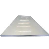 China SS304 Stainless Steel Sheet 2B Finish 11 Gauge Stainless Steel Sheet Manufacturers for sale