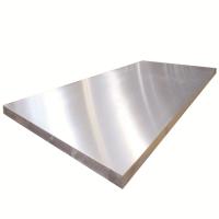 China SS304 1.2mm Brushed Stainless Steel Sheet Metal 4x8 Hair Brushed Surface for sale