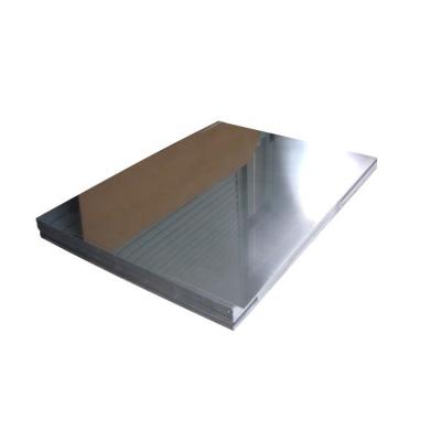 China SS304 1.2mm Brushed Stainless Steel Sheet Metal 4x8 Hair Brushed Surface for sale