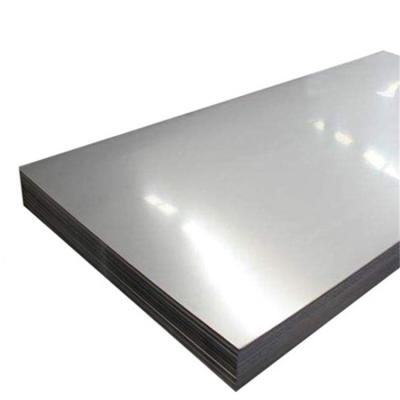 China 304 Stainless Steel Sheet Metal 2mm Stainless Steel Sheet for sale