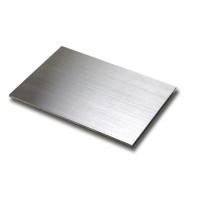 China 304 Stainless Steel Sheet Metal 2mm Stainless Steel Sheet for sale