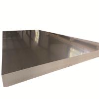 China 304 Stainless Steel Sheet Metal Hot Rolled 5mm Polished Stainless Steel Plate for sale