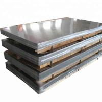 China 304 Stainless Steel Sheet Metal Hot Rolled 5mm Polished Stainless Steel Plate for sale