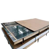 China 304 Stainless Steel Sheet Metal Hot Rolled 5mm Polished Stainless Steel Plate for sale
